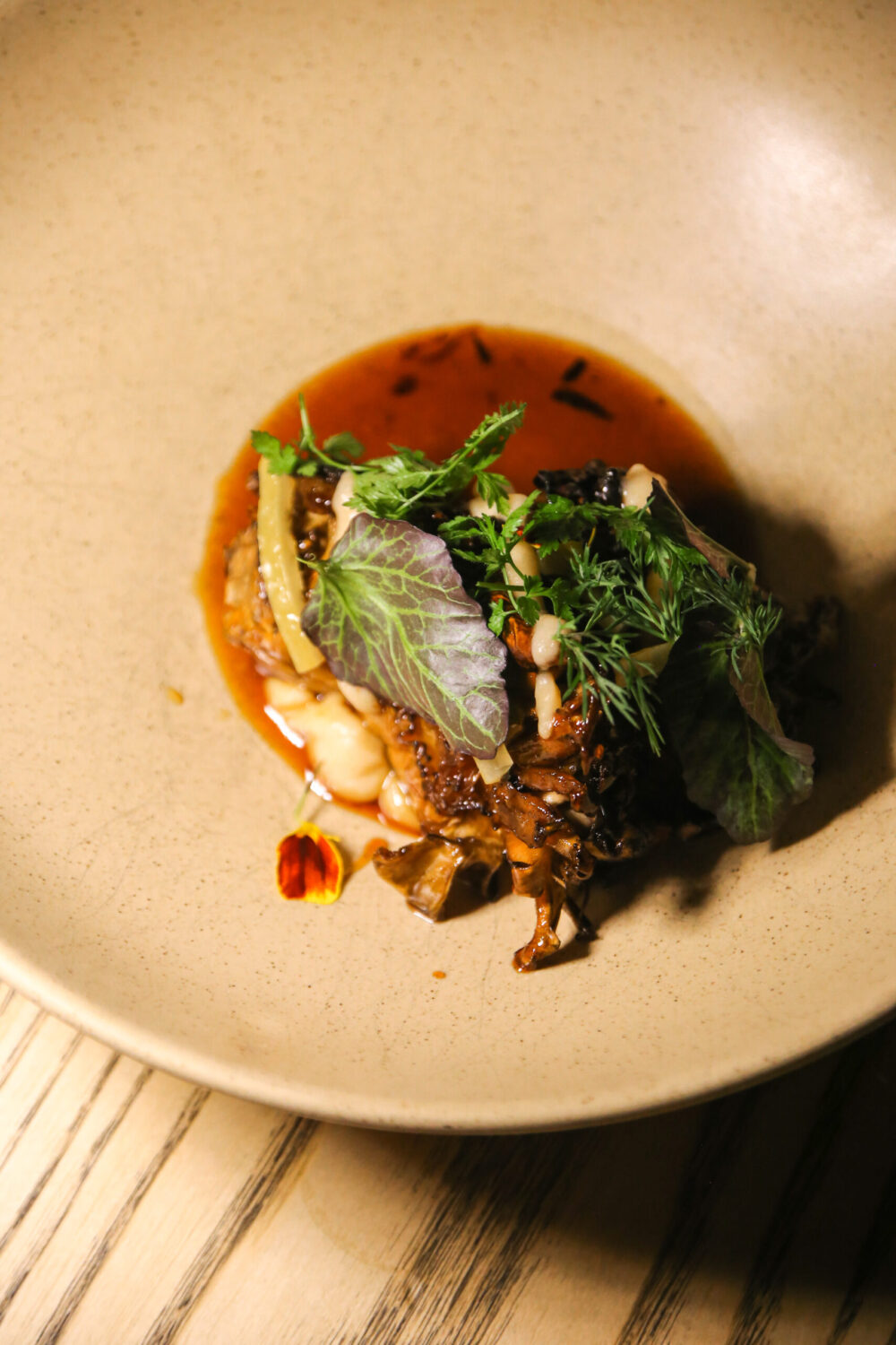 Old Town Alexandria Restaurant | Dine at Kiln Restaurant